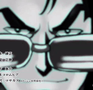 Dance Like You Mean it Baby!