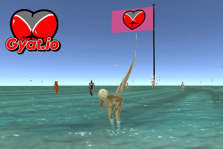 Wings, Reptilians, Mermaids, Orcs & More — Gyat.io New Update - by gyatio