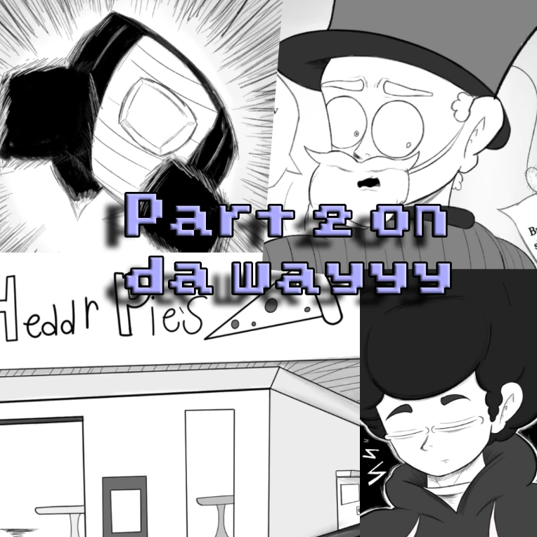 Mich by MobyG on Newgrounds