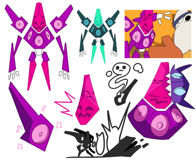 Rhodabelt by nbstellarbh on Newgrounds