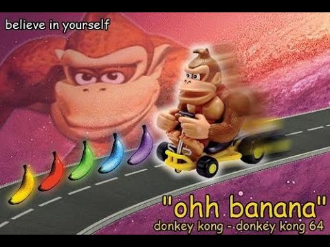 DK: Kremling Attack! by Kotico on Newgrounds