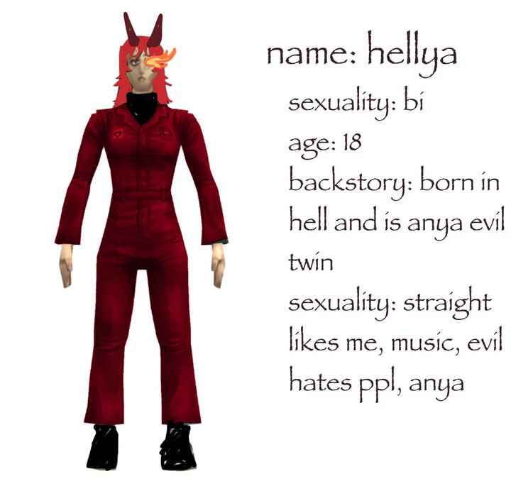 hellya by whimsical-wife on Newgrounds