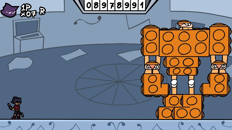 10 Million Clones by JustDenys1 on Newgrounds