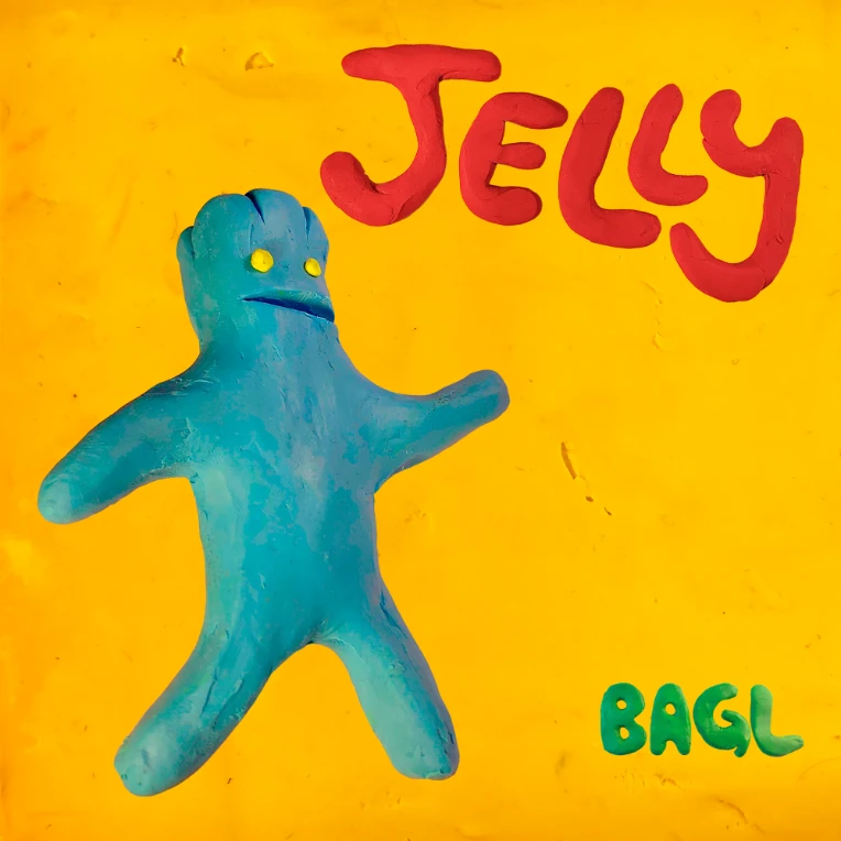 Jelly [FULL EP]