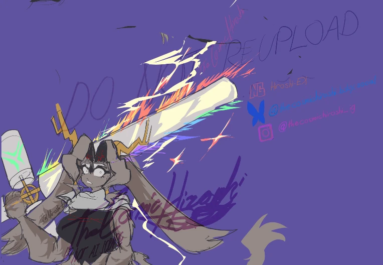 Sybil – Fanart ("Pseudoregalia") by Hiroshi-EX on Newgrounds