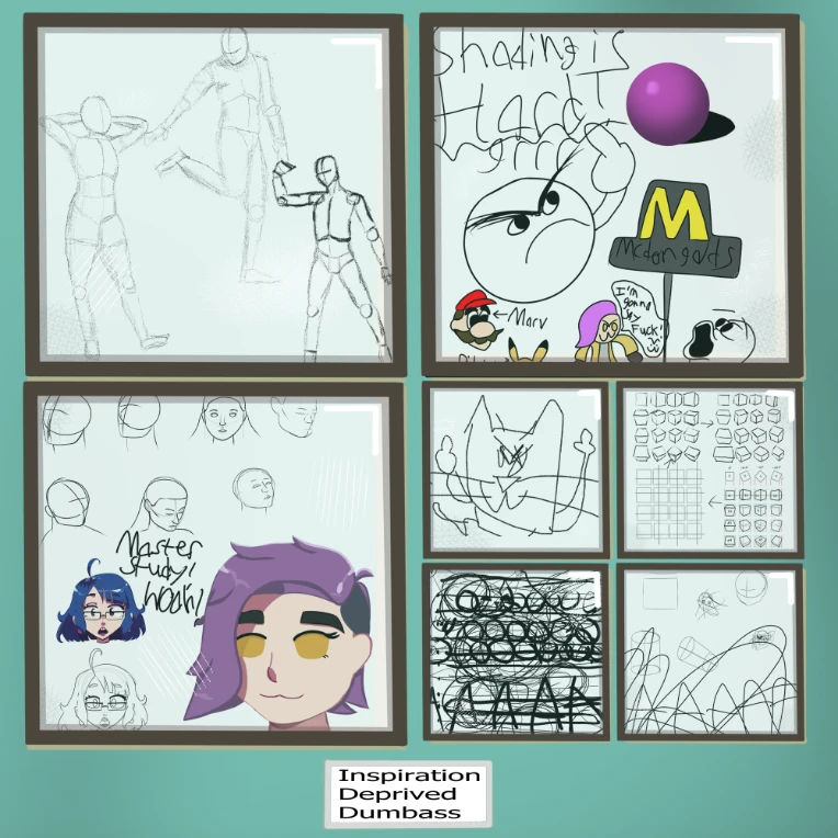 Nat Gets Pranked by ElectroNat on Newgrounds