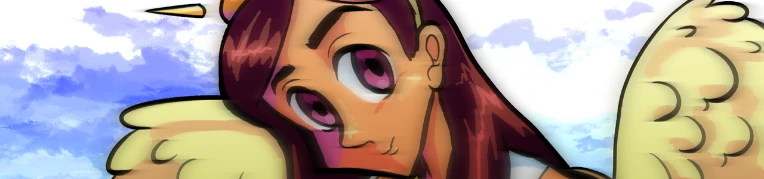 THIS IS STARFALL [OC] by L-Tropica on Newgrounds