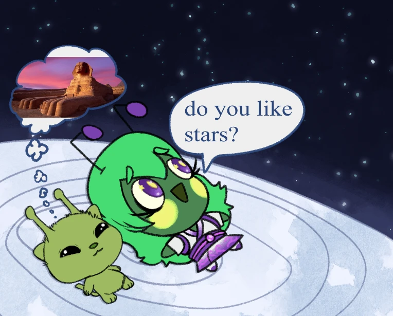 Secret Santa #2 by Fianurart on Newgrounds