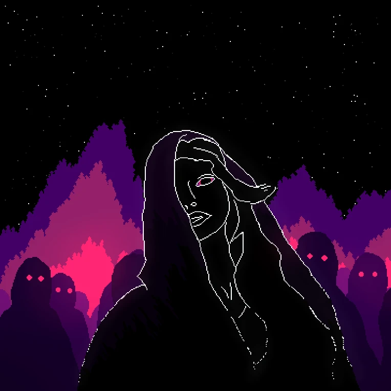 Soverney - Static (Outro)