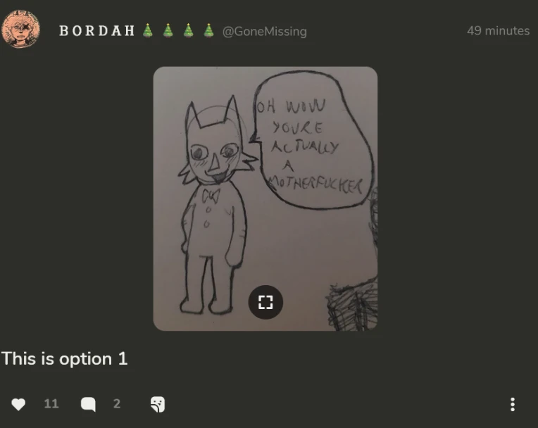 Wow [Sprunki] by ButterKomi on Newgrounds