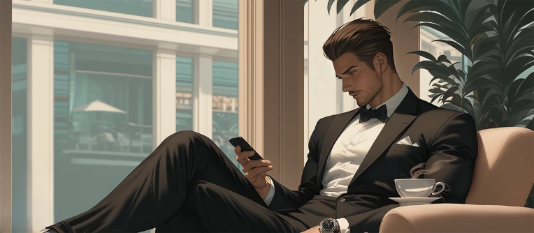 Captured By the Ruthless Mafia Boss