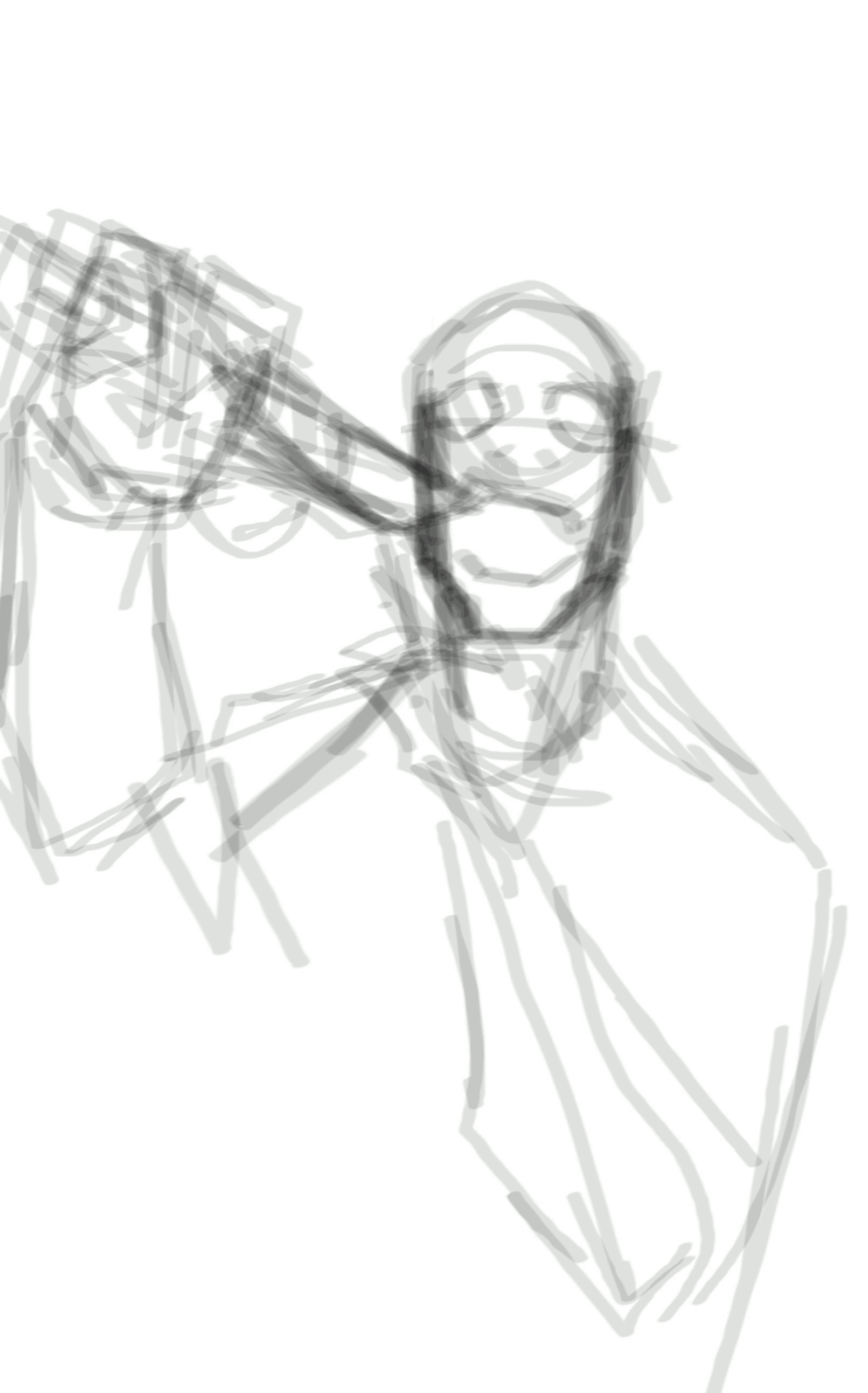 Excessive Prodding by Fakewisdom on Newgrounds