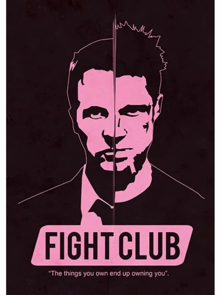 double personality (Signalis × Fight club) by Krayg76 on Newgrounds