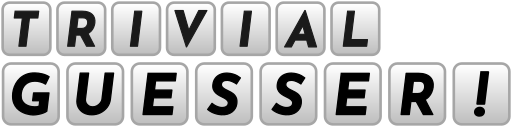 Trivial Guesser: U.S.A. State Symbols