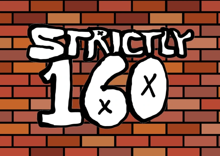 Strictly One-Sixty Collab