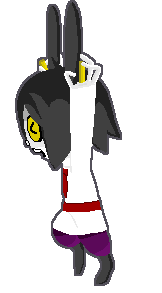 Cyl Stole the Precious Carrot by Redderer on Newgrounds