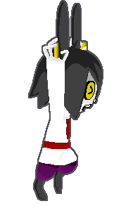 Cyl Stole the Precious Carrot by Redderer on Newgrounds