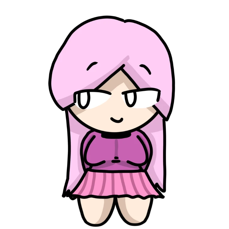 Nelly redesign by Spectrum883 on Newgrounds