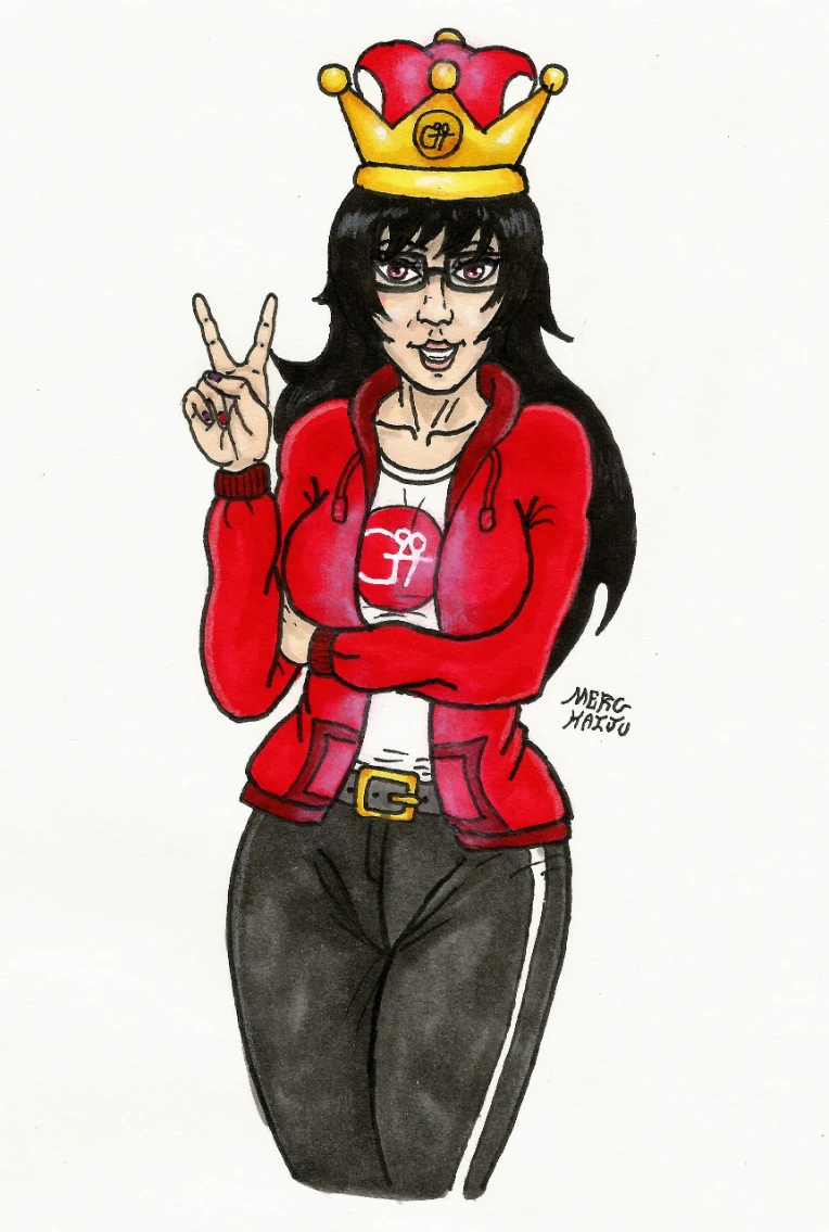 Merc Kaiju's Art Thread (NSFW)