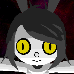 Cyl Stole the Precious Carrot by Redderer on Newgrounds