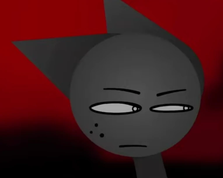 Sprunki stuff (Sticknodes) by LuigiStar31 on Newgrounds