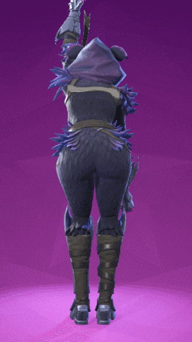 RAVEN TEAM LEADER BRAINROTTED GYATT!!! by CU3IE on Newgrounds