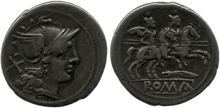 Roman cavalry during the siege of Capua, 211 B.C. by VeliteAquila on ...