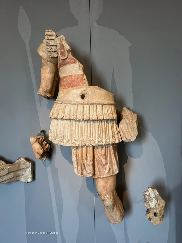 Roman cavalry during the siege of Capua, 211 B.C. by VeliteAquila on ...