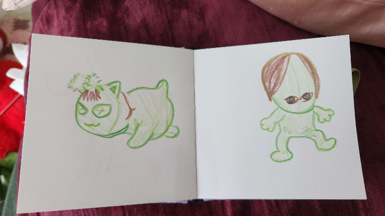 aliens! by girljpg on Newgrounds