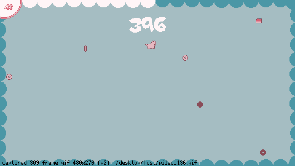 Cake Cat: All Caked Up