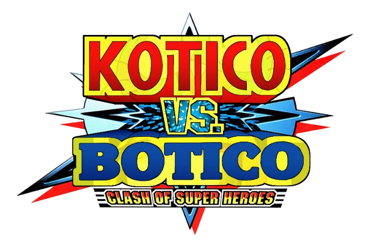 KOTICO VS BOTICO! by Kotico on Newgrounds