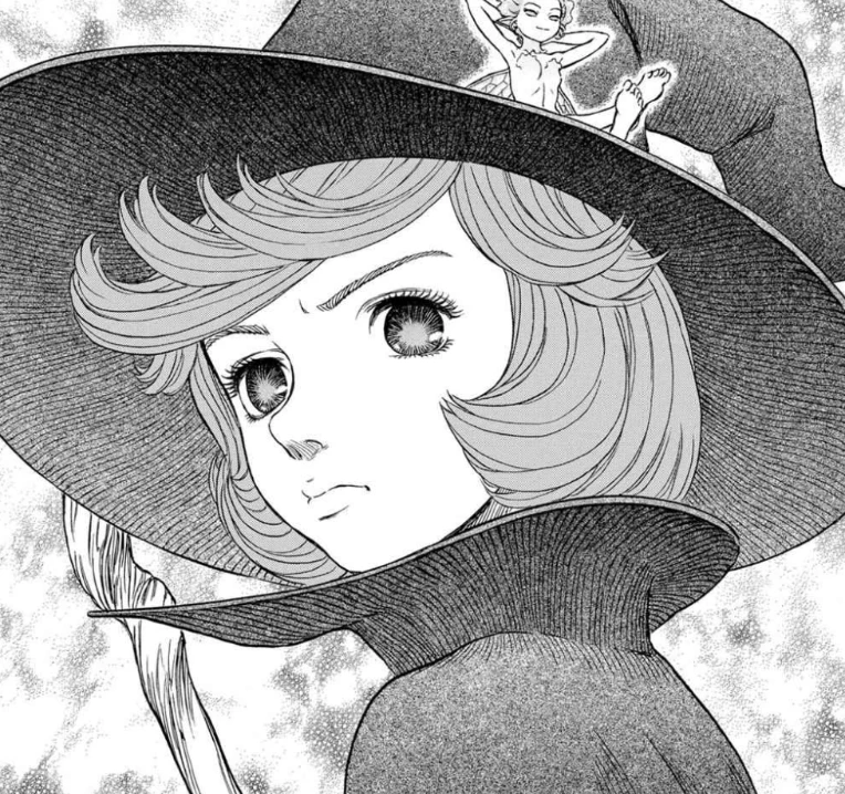 Schierke Panel Observational Drawing by NessyBoy64 on Newgrounds