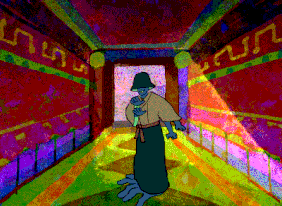 Suspicious Man by Slitherbop on Newgrounds