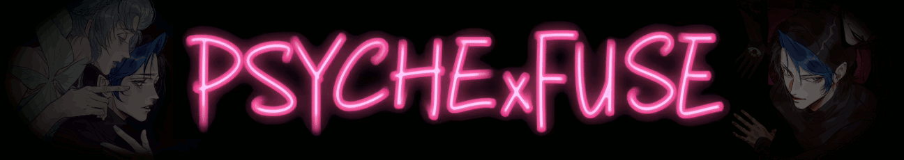 PSYCHExFUSE