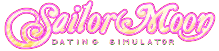 Sailor Moon Dating Simulator 0.4.5