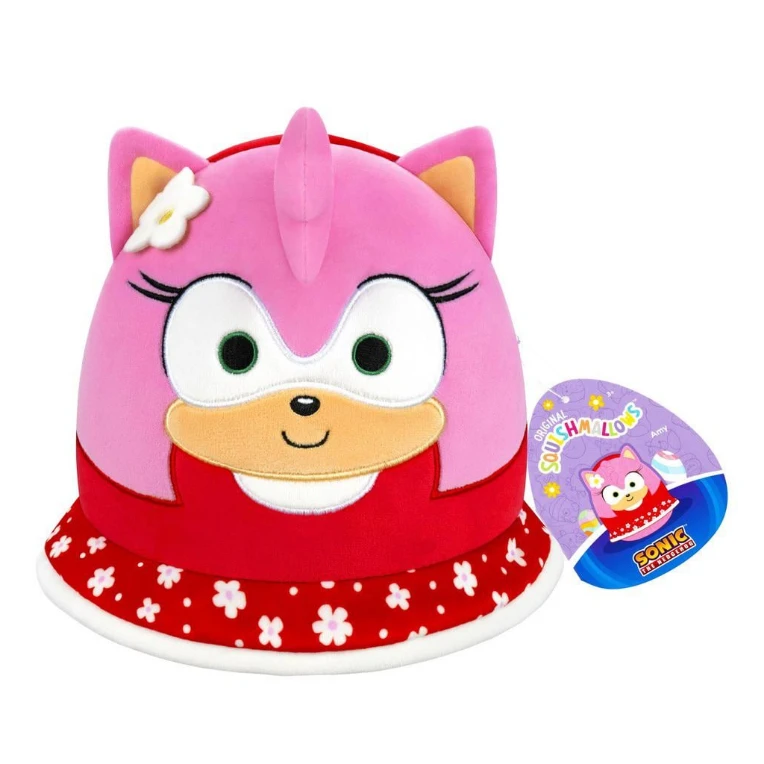 spring Amy by cashumeru on Newgrounds