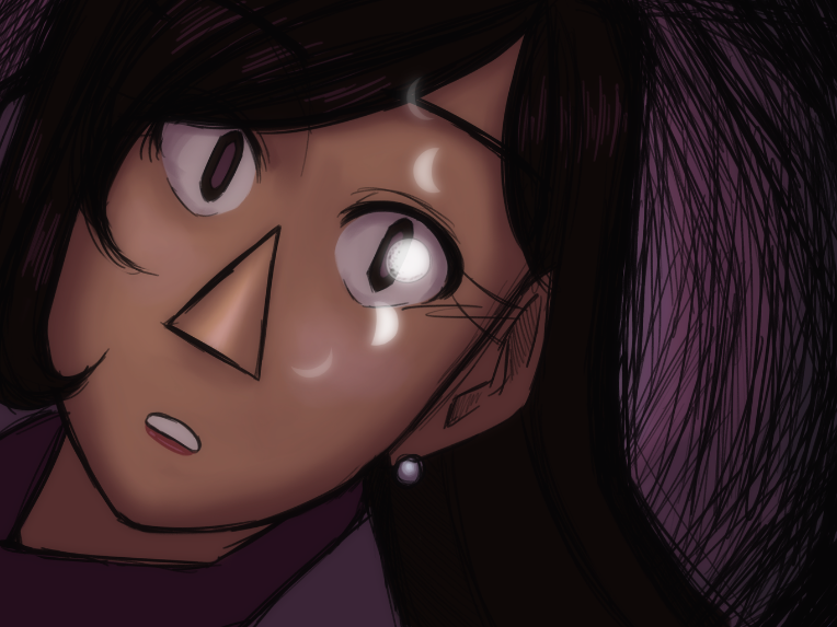 The Miscellaneous Doodles Of Eleeza