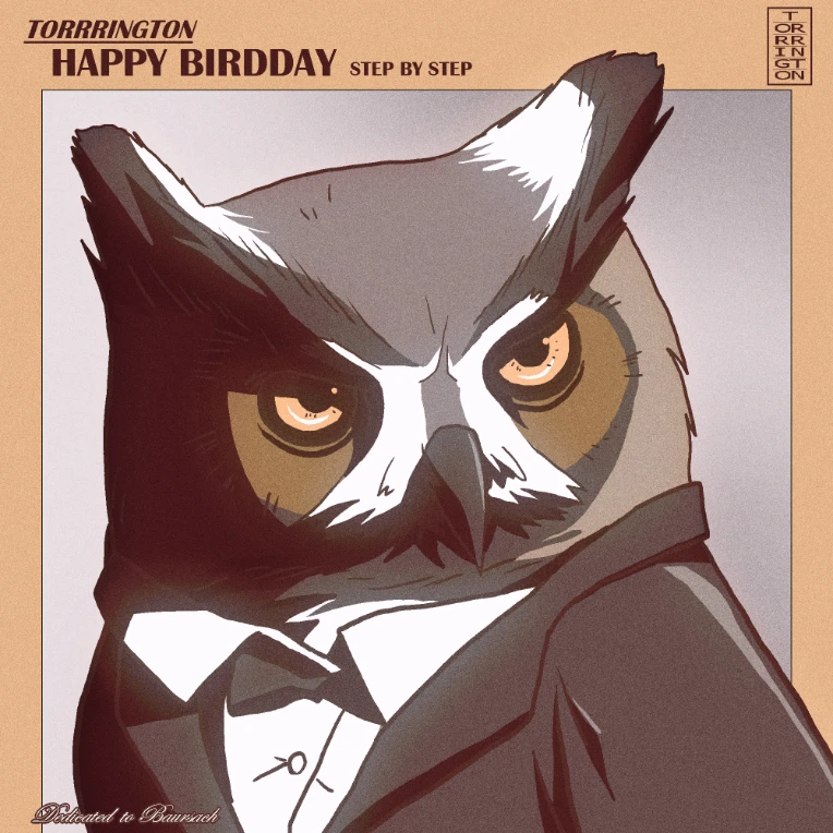 Happy Birdday