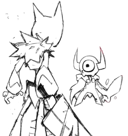 Contract Rush: Mission Sin by Figburn on Newgrounds