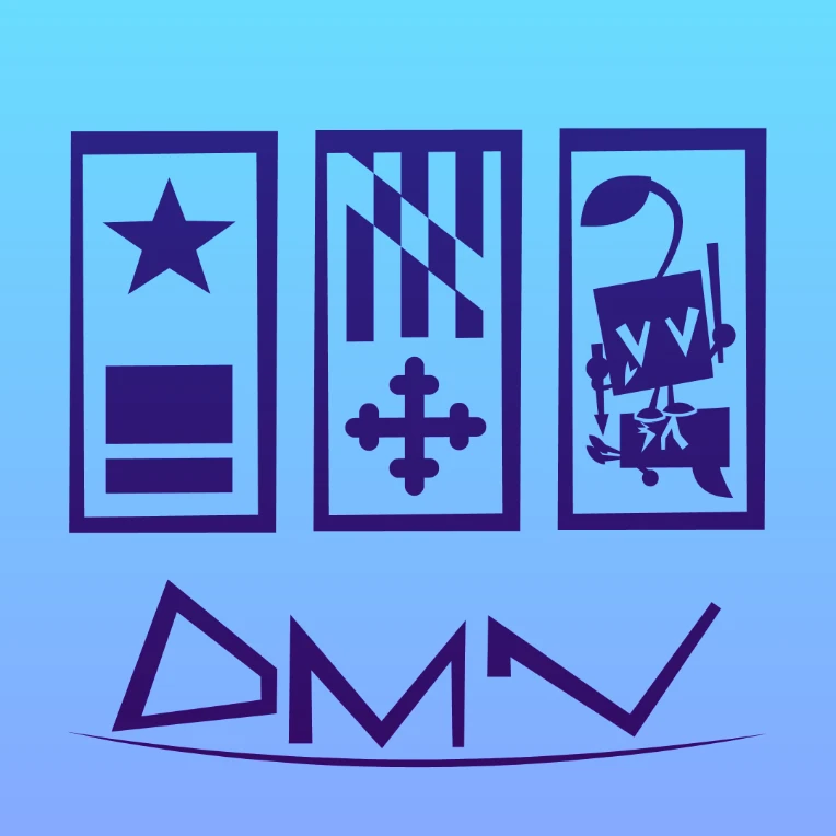 Vista Sounds - D.M.V.