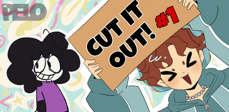 SR PELO - Interview "CUT IT OUT!" #1