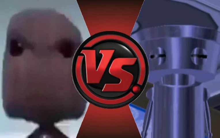 Sackboy VS Chibi Robo, who is winning?