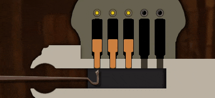 Oblivion Lockpicking Sim