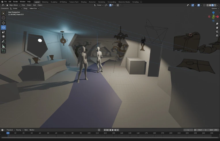 Making a new NSFW Raven animation! - by QueenComplex