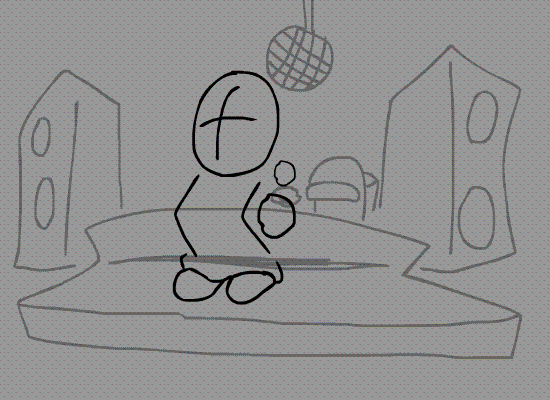 Grunty & Amongy: Wonderland's Boogiest