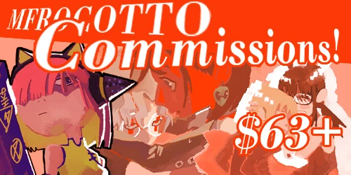 MF ROCOTTO KISS by MFROCOTTO on Newgrounds