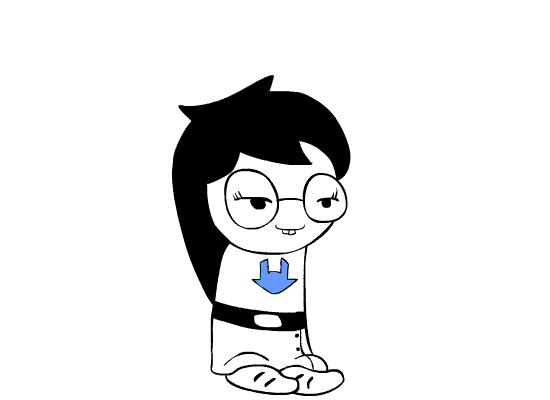 Jade- Homestuck