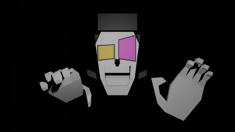 Spamton NEO [[TRIBUTE ART]] by PizzaPasta100 on Newgrounds