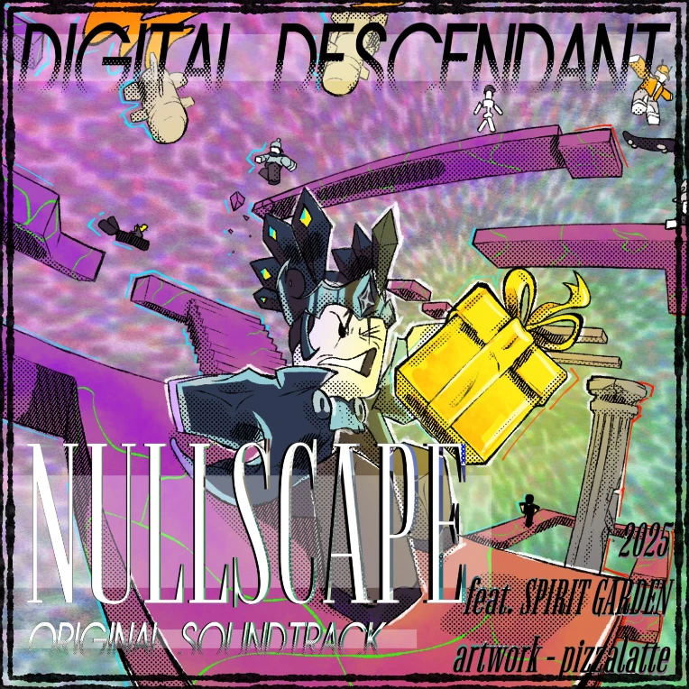 Nullscape