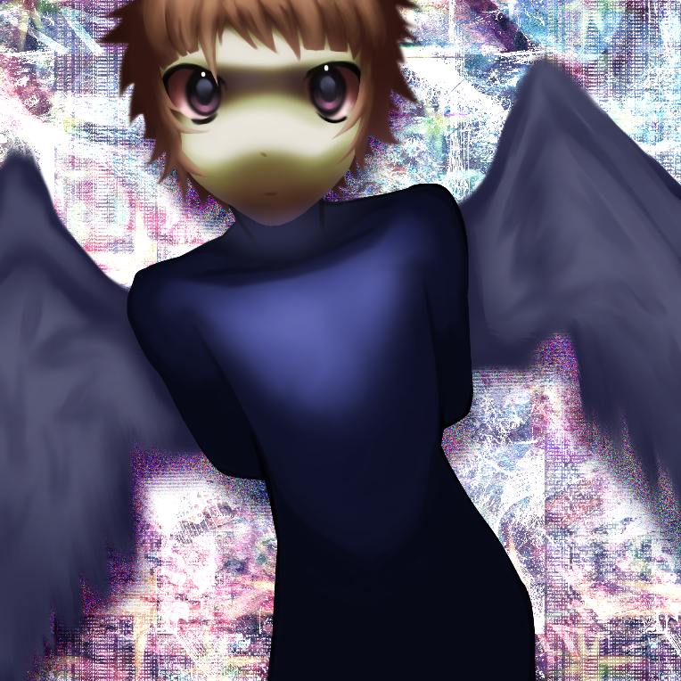 Tusi by s0urz03 on Newgrounds